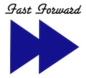 Fast Forward To The Future ~ by Tony Funderburk