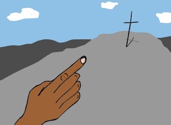 Reason For The Hope Within